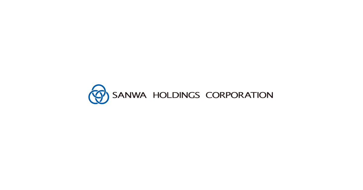 The Sanwa Group's Strengths | Company Outline | Sanwa Holdings Corporation